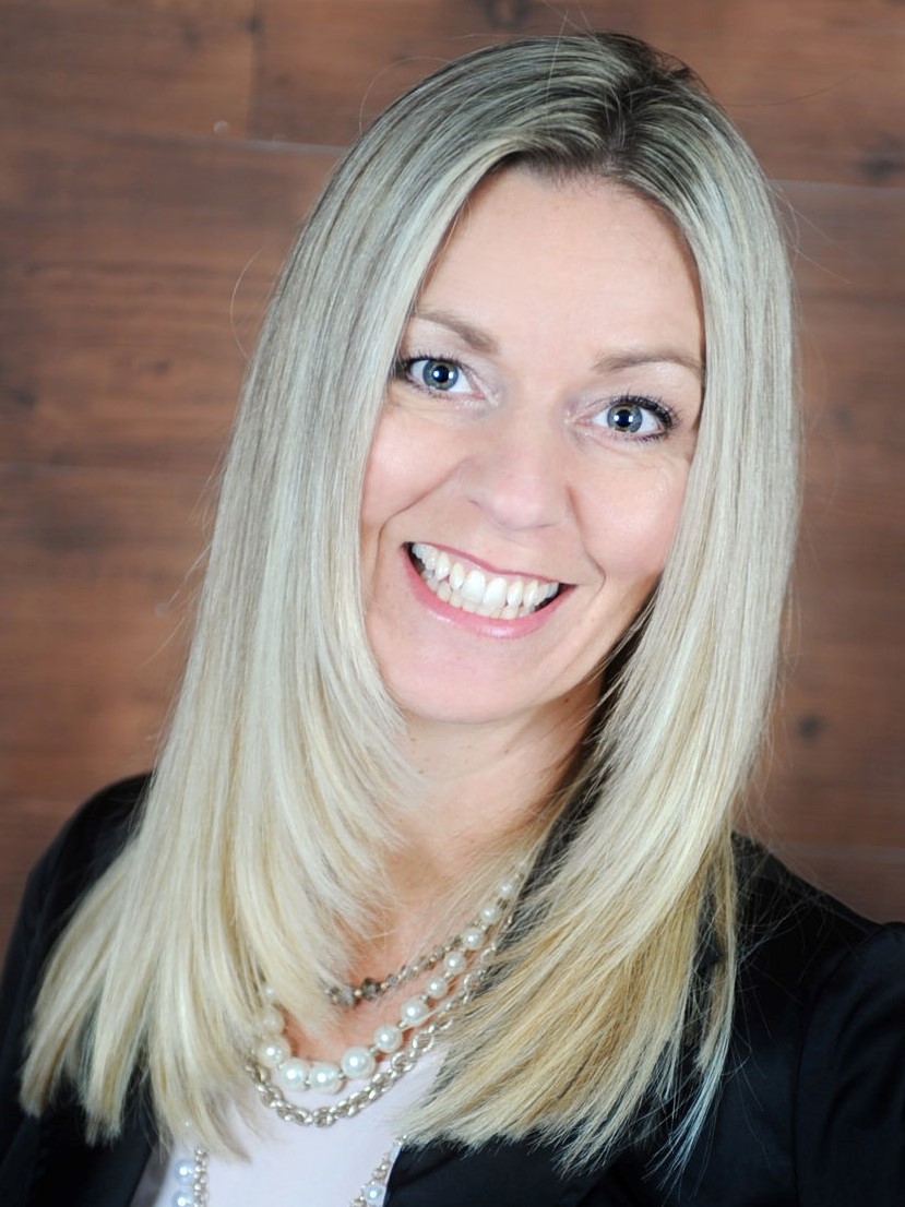 Robin Evans, Georgeina Blyth & Shawna Christophersen : Royal LePage RCR Realty : About